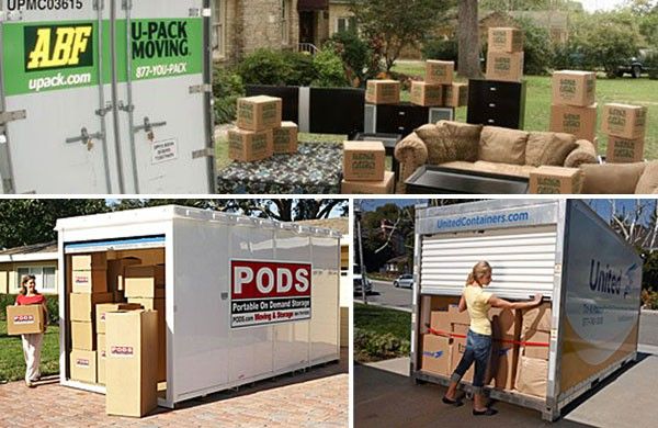 Everything You Need to Know About Relocating With a Portable Moving Container - Otter Property ...